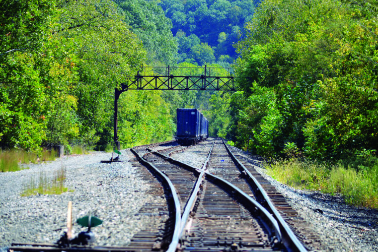 Planning for Chicago-Pittsburgh rail corridor gaining steam | News ...